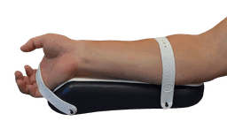 Radial Access - Simplified