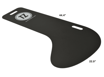 Radial Access - Simplified